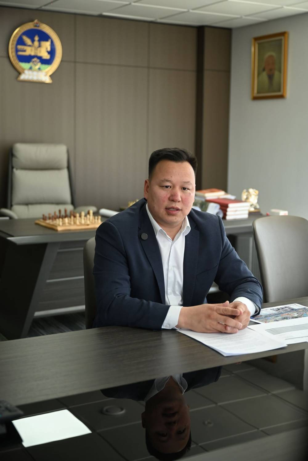 Энэ сарын 21-25-ны өдрүүдэд нохойгоо уях, ногоон бүсэд амарч, зугаалахгүй байхыг анхаарууллаа ...