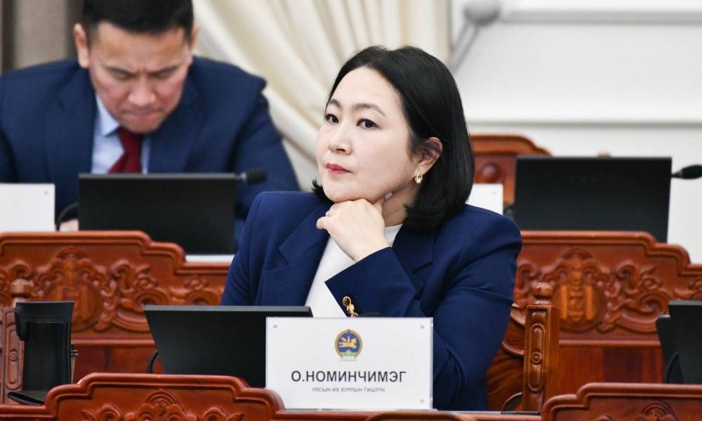 О Номинчимэг Евразийн хэлэлцээрийн дагуу тамхийг гаалийн албан татвараас чөлөөлбөл тамхи