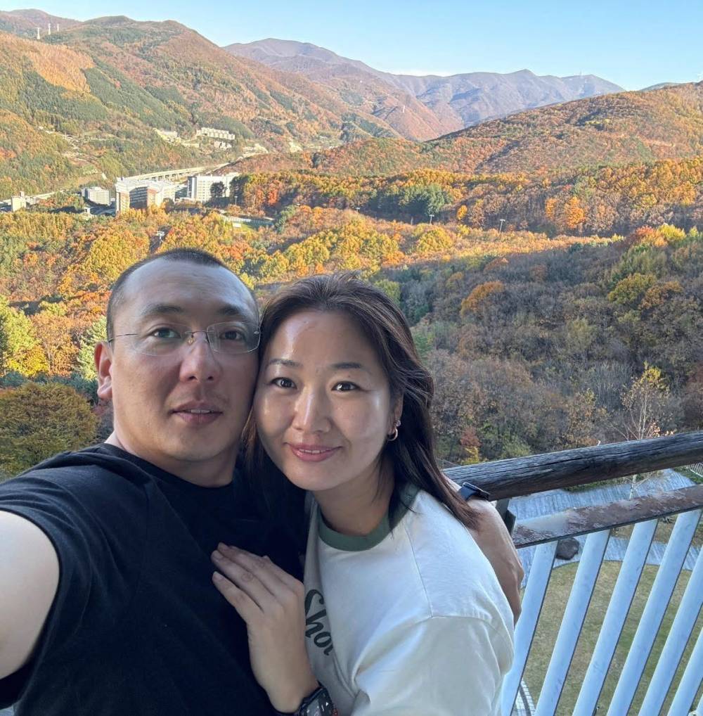 Шинэ үсгийн багш Б.Гарьдад зориулсан хандивын аяныг албан ёсоор зогсоож буйгаа мэдэгдлээ - logic.mn