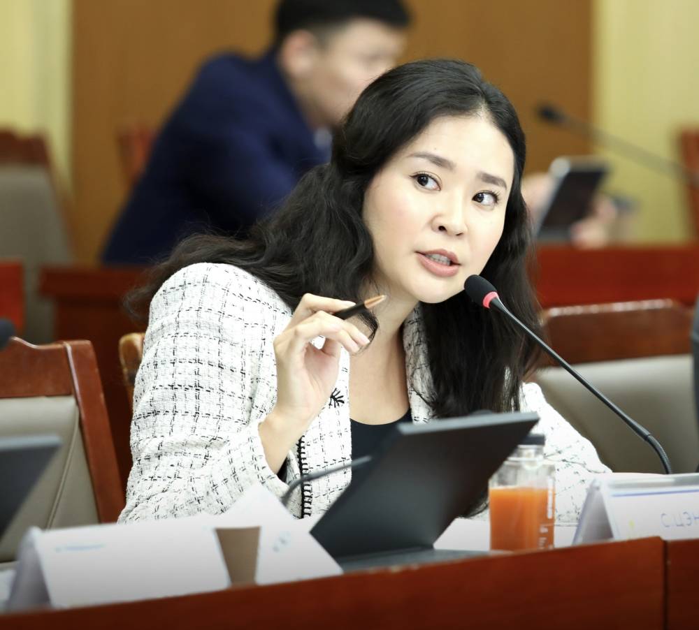 С.Цэнгүүн: Онгоцны түлшийг ОХУ-ын нэг компани 20 жил нийлүүлэх гэрээг АН-ын бүлэг дэмжихгүй ...