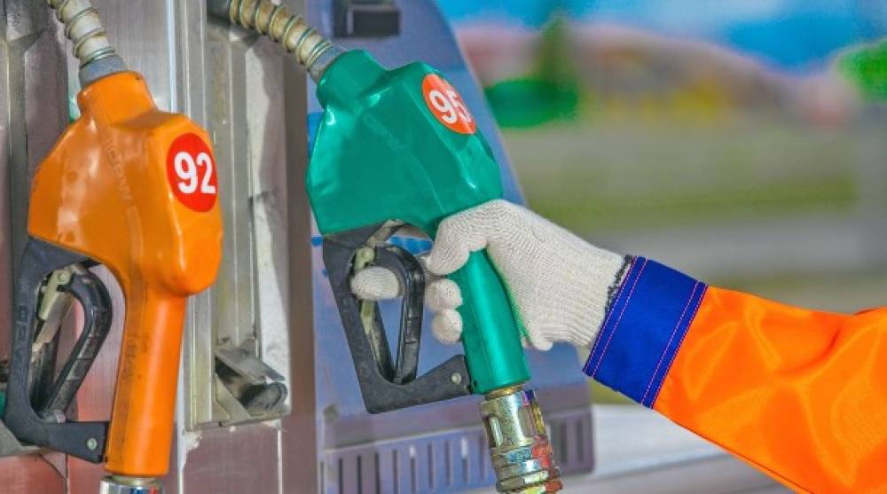 Түгээх цэгүүд шатахуунаа хязгаарлалтай олгож байна - logic.mn