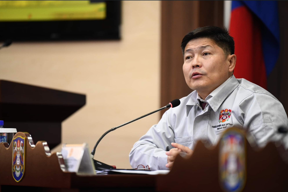 Х.Нямбаатар: Бөөрөлжүүтийн цахилгаан станц 29-ний өдрөөс төвийн системд эрчим хүч нийлүүлж ...