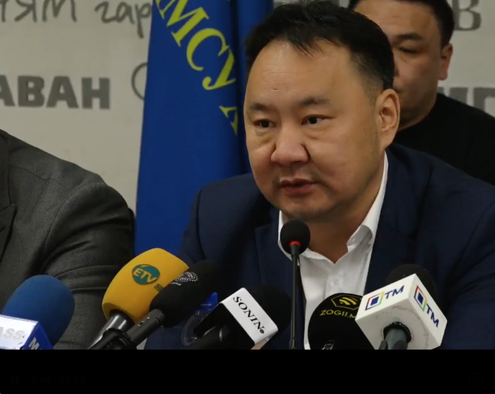 ММСУХ: Бид үндэсний баяр наадмаар ч хүүхдээрээ морио унуулж чадахгүйд хүрэхээр байна - logic.mn