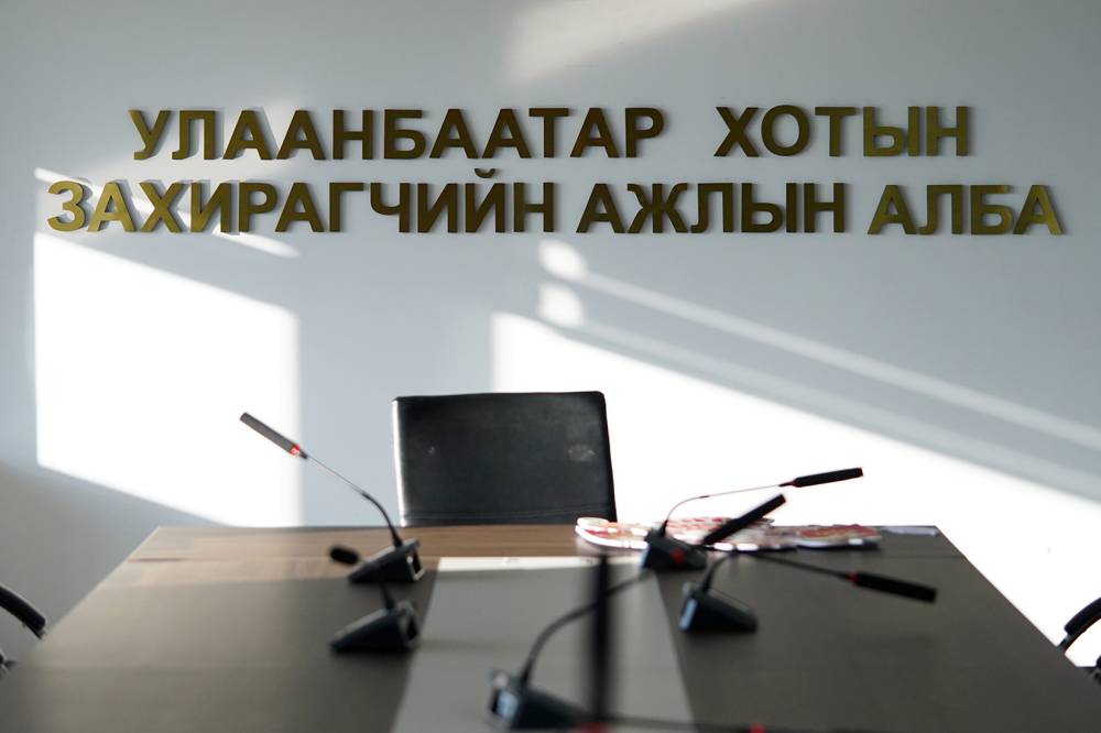 Нийслэлийн хэмжээнд 18:00-21:00 цагаас бусад цагт хог хаяхыг хориглолоо - logic.mn