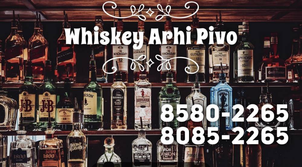 Архийг сурталчлагчид буюу хууль замхруулагчид - logic.mn