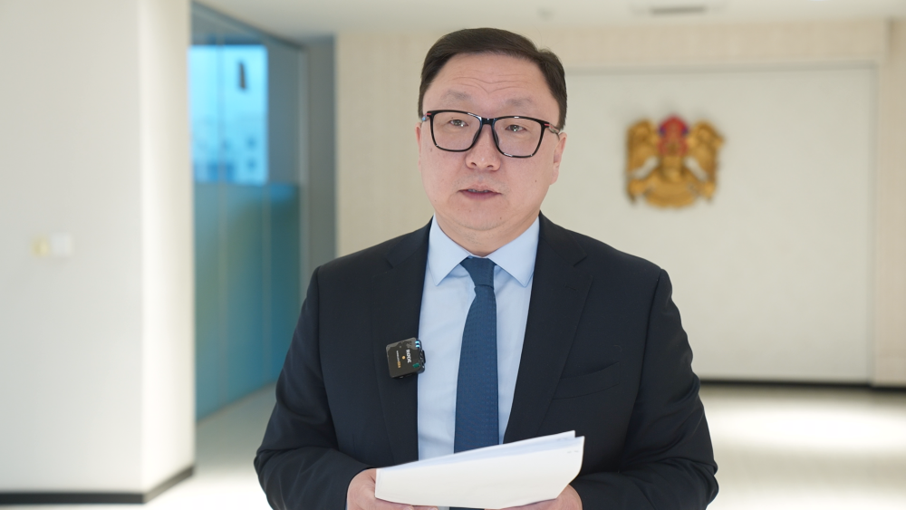 П.Эрхэмбулган: Хуулийн хүрээнд нийслэлийн өмчийн эрүүл мэндийн байгууллагын захирлыг НЭМГ-аас ...