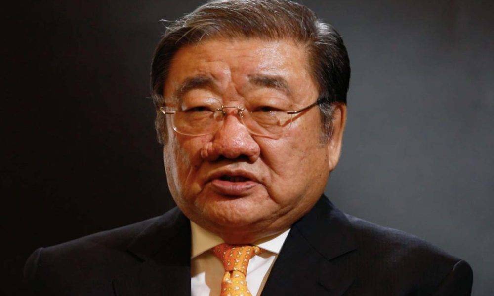 Монгол Улсын анхны Ерөнхийлөгч таалал төгсөв - logic.mn