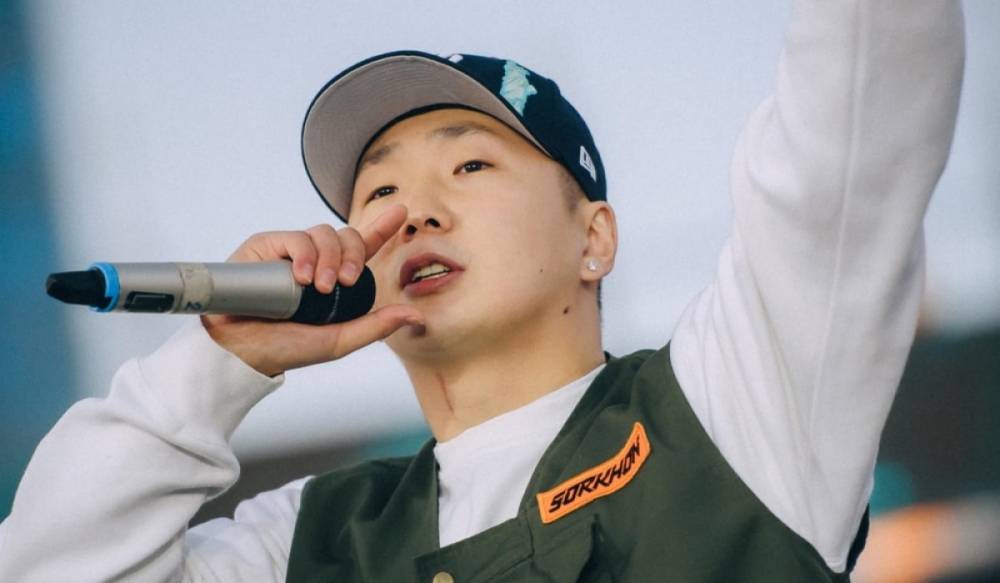 30 хоног саатуулагдсан Рэппер Roockie "Болдоггүй" хэмээх дуугаа цацлаа - logic.mn