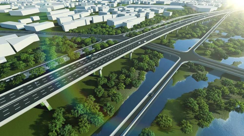 Туулын хурдны зам барих бэлтгэл ажлын хүрээнд газар чөлөөлөлт үргэлжилж ...