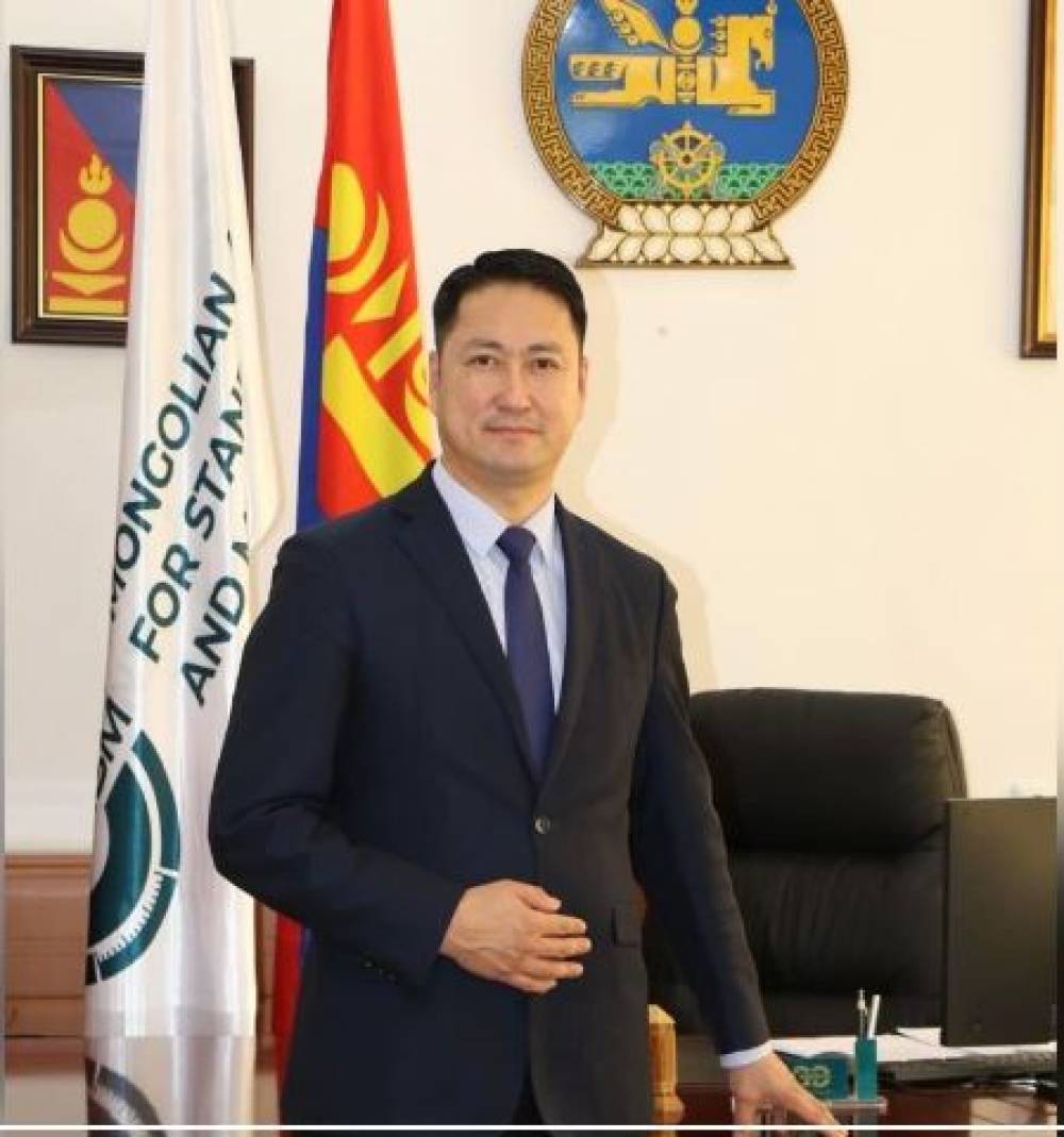 ДЭЛХИЙН ХЭМЖИЛ ЗҮЙН ӨДРИЙН БАЯРЫН МЭНД ХҮРГЭЕ - logic.mn