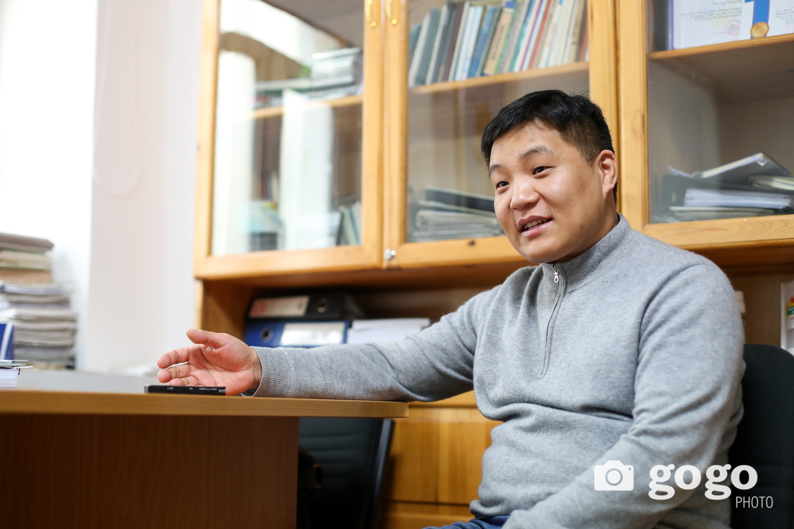 С.Чинзориг: Туул гол тасардаг болсон нь Улаанбаатар усны хомсдолд орж эхэлснийг илтгэнэ - logic.mn