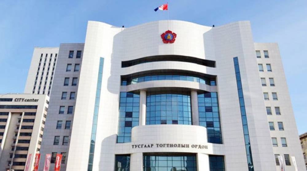 МАН-ын Бага хурлыг маргааш хуралдуулахаар товложээ - logic.mn