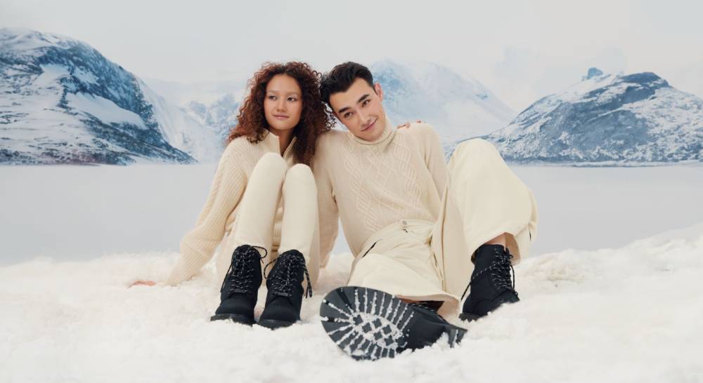 "ГОВЬ"-ийн шинэ бүтээл "өвлийн ноолууран гутал" хэрэглэгчдэд хүрч эхэллээ - logic.mn