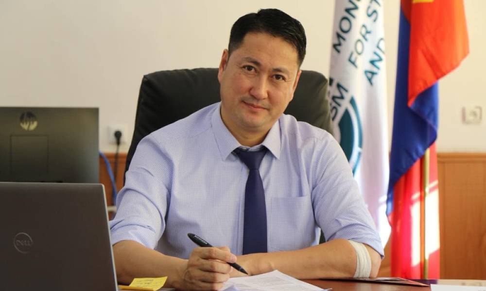 ДЭЛХИЙН СТАНДАРТЫН ӨДӨР, СТАНДАРТ, ХЭМЖИЛ ЗҮЙН АЖИЛТНЫ ӨДРИЙН МЭНД ДЭВШҮҮЛЬЕ - logic.mn